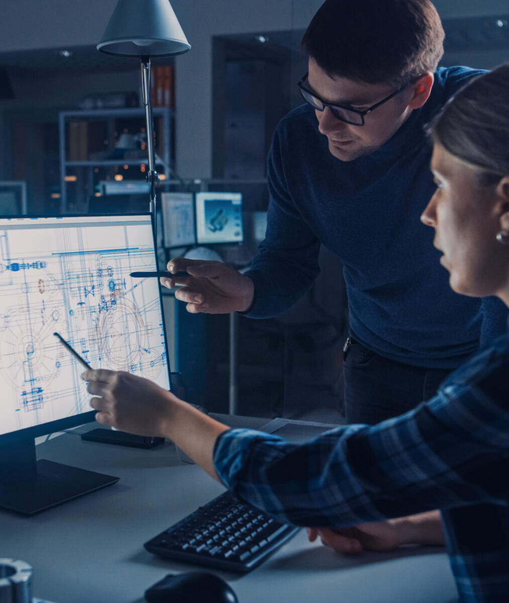 Modeling and Simulation - TES-i - Engineering a Safer Tomorrow