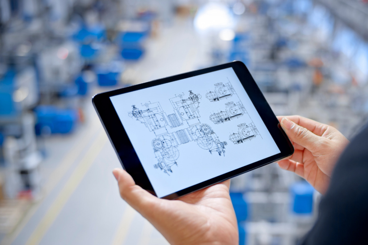 Sense and Control - TES-i - Engineering a Safer Tomorrow